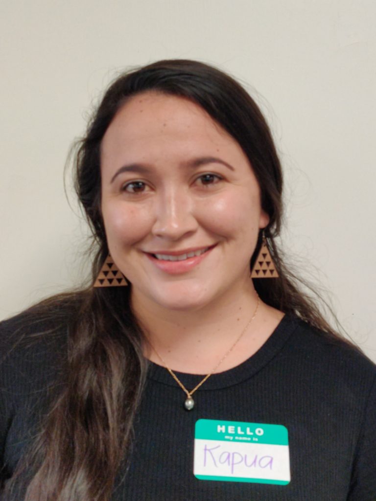 Meet The New Teachers Pt. 3 – NA HOKU O MOANALUA